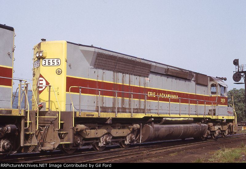 EL 3655(SD(P)-45
